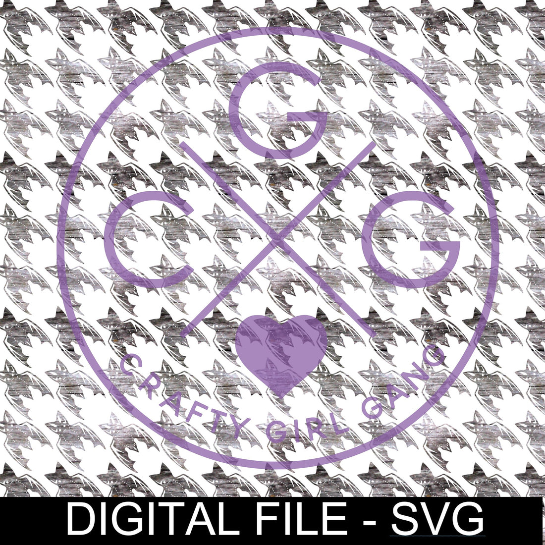 Bats Tooth PNG - Digital Download – Crafty Girl Gang
